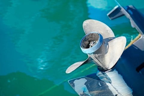 How Does Propeller Pitch Affect Boat Performance | Boat Propellers ...