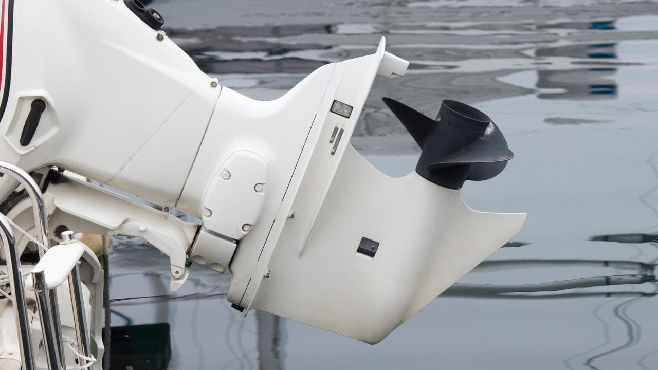 How to Size a Boat Prop | Boat Propellers in Tennessee| Prop Depot