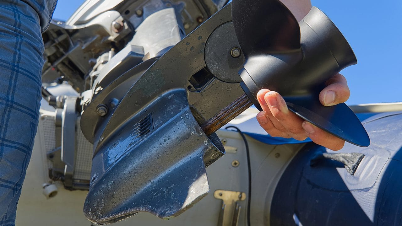 How to Size a Boat Prop | Boat Propellers in Tennessee| Prop Depot