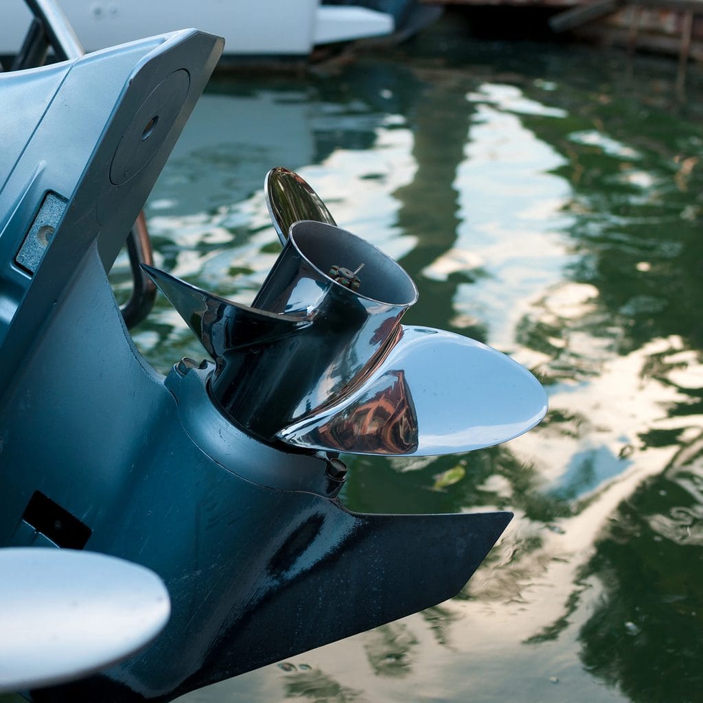 How Do I Properly Store My Propeller During Off-Season | Prop Depot