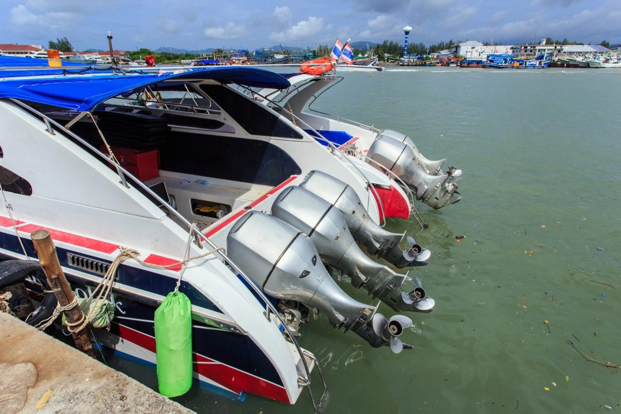 How Do I Read The Numbers and Letters On A Propeller | Boats Propellers ...