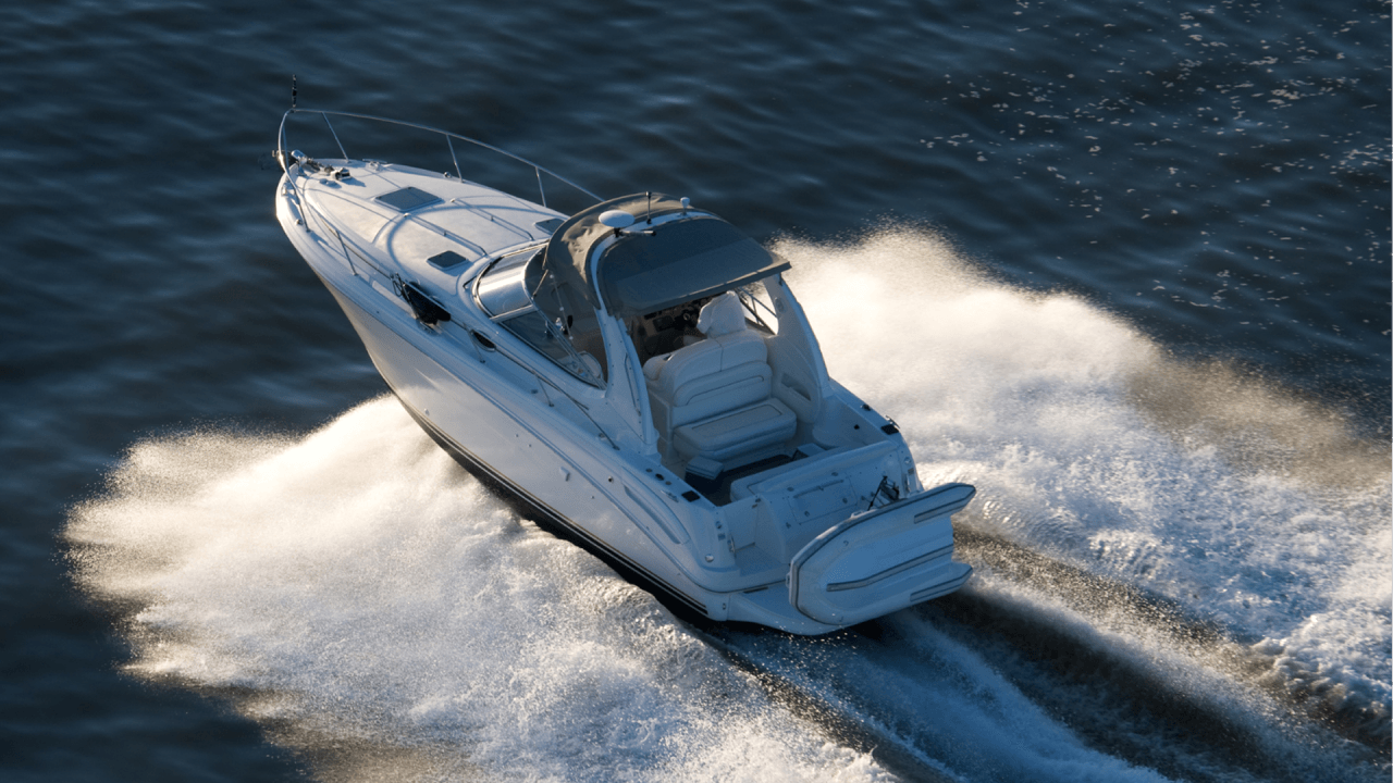 What Pitch Prop Do I Need | Boat Prop Guide | Prop Depot