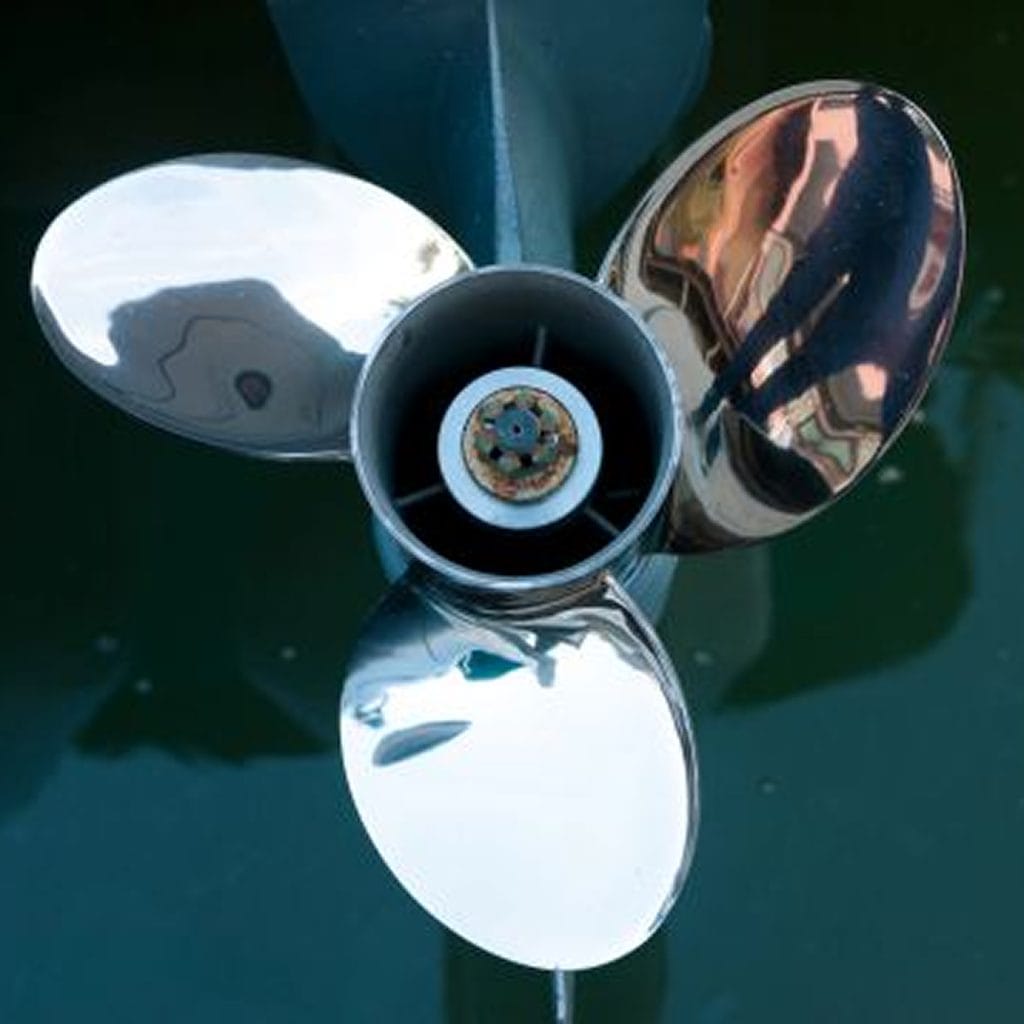 How Do I Properly Store My Propeller During Off-Season | Prop Depot